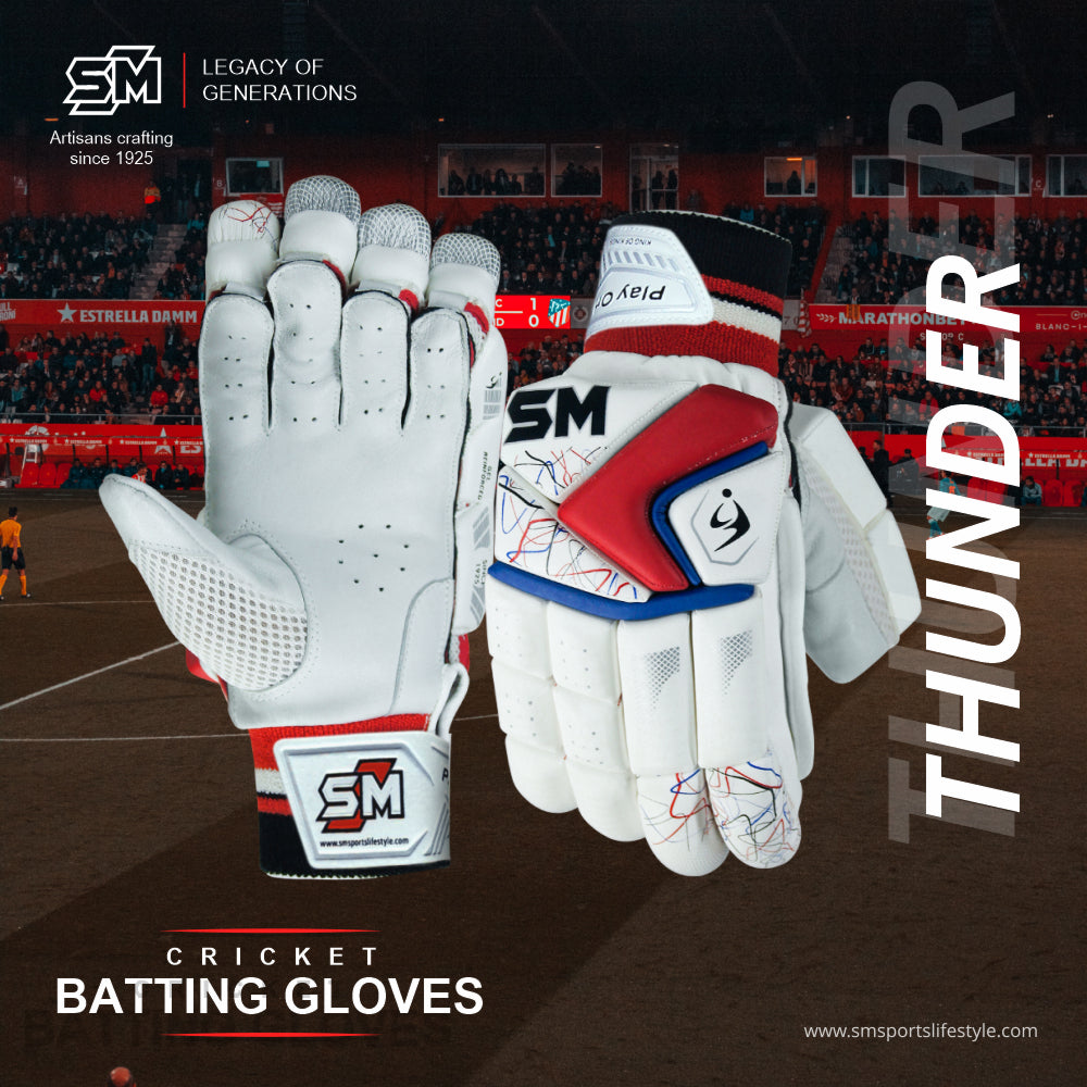 THUNDER | SMSPORTSLIFESTYLE – smsportslifestyle.com
