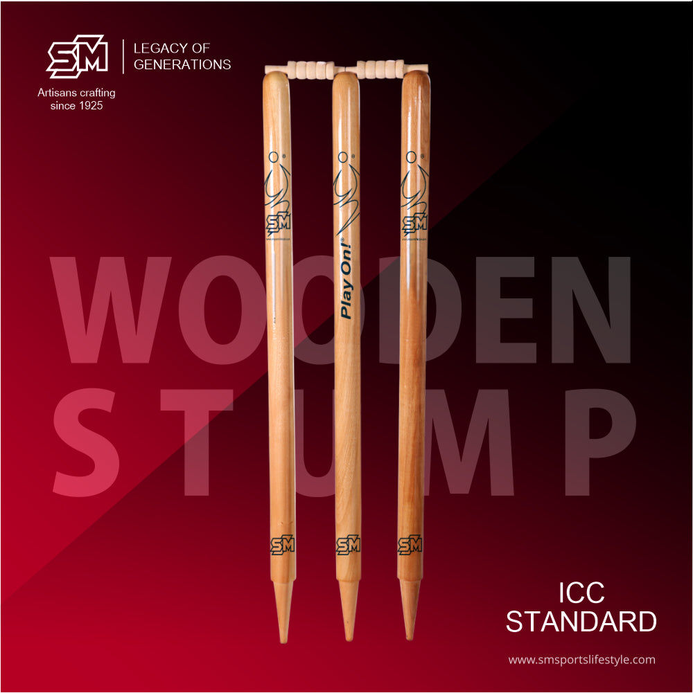 STUMPS MCC PATTERN ICC STANDARD | SMSPORTSLIFESTYLE – smsportslifestyle.com